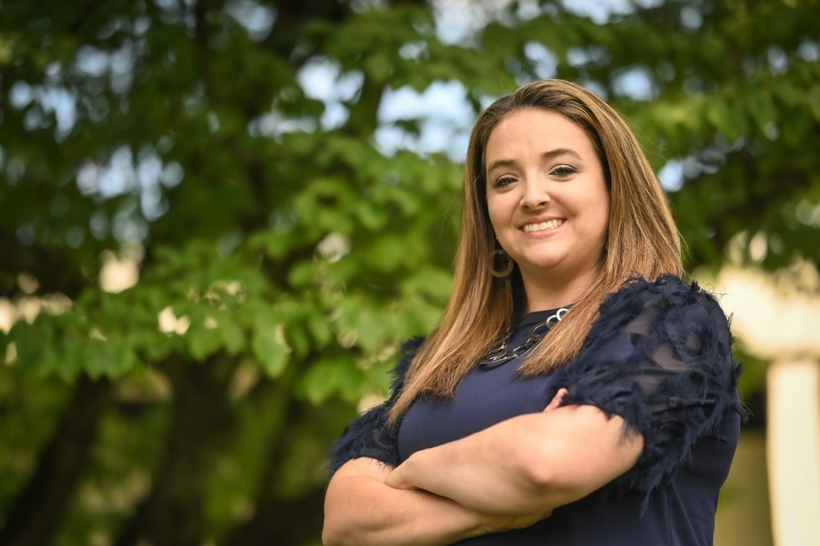 Jessica Hall - Main Office - MKB, REALTORS